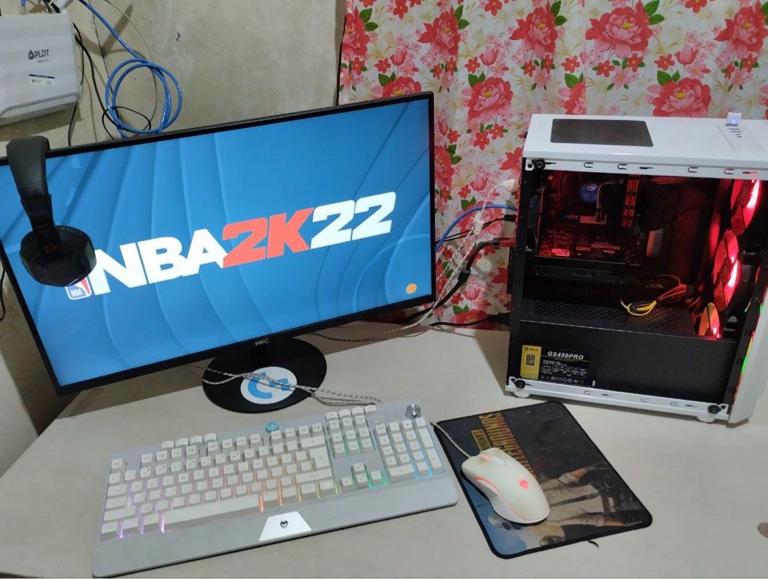 PERSONAL GAMING COMPUTER, Computers & Tech, Desktops on Carousell