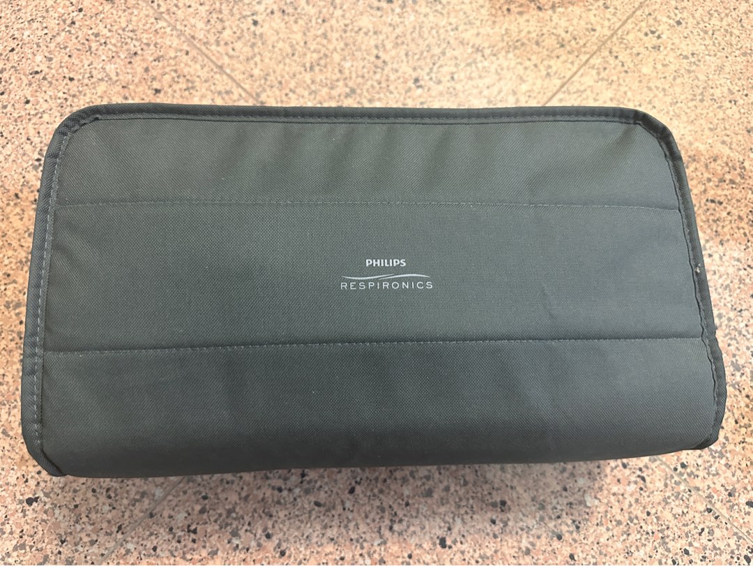 Philips DreamStation CPAP & BiPAP CPAP & Bi-level Therapy System ...