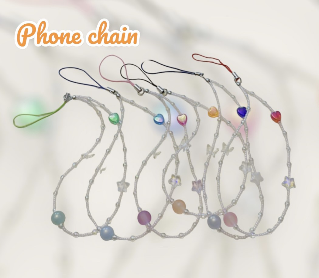Phone chains, Mobile Phones & Gadgets, Mobile & Gadget Accessories ...