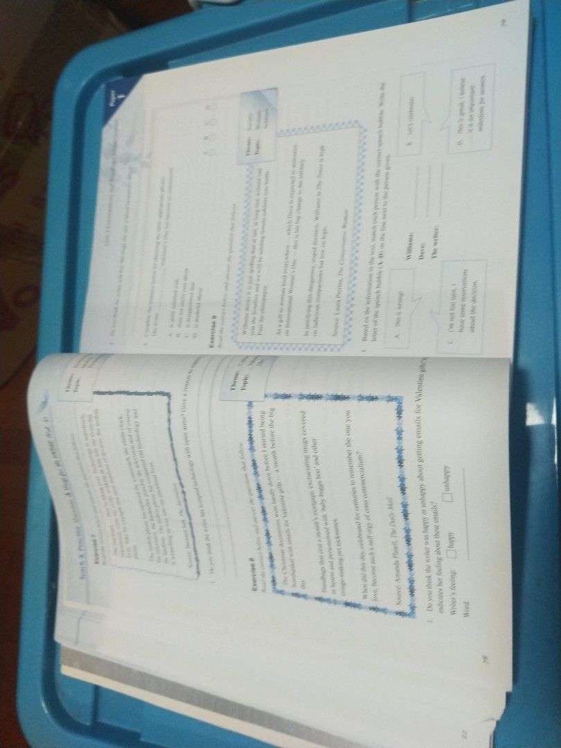 Pilot's English Series Teach& Practise Grammar&Usage for the HKDSE, 興趣及 ...