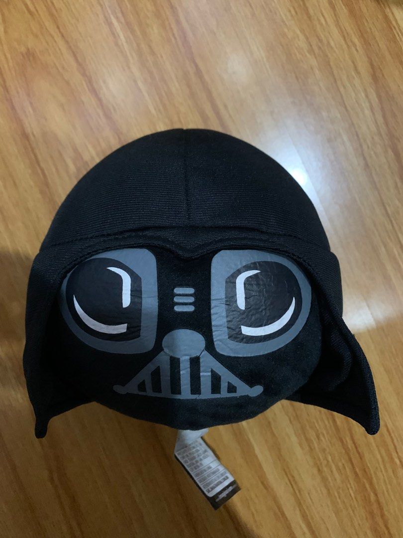 Plush Toy Pokemon/Star Wars (Charizard/Darth Vader) on Carousell