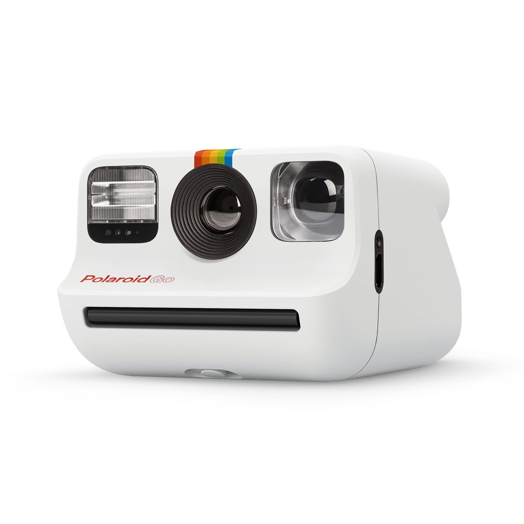 Polariod Go Camera, Photography, Cameras on Carousell