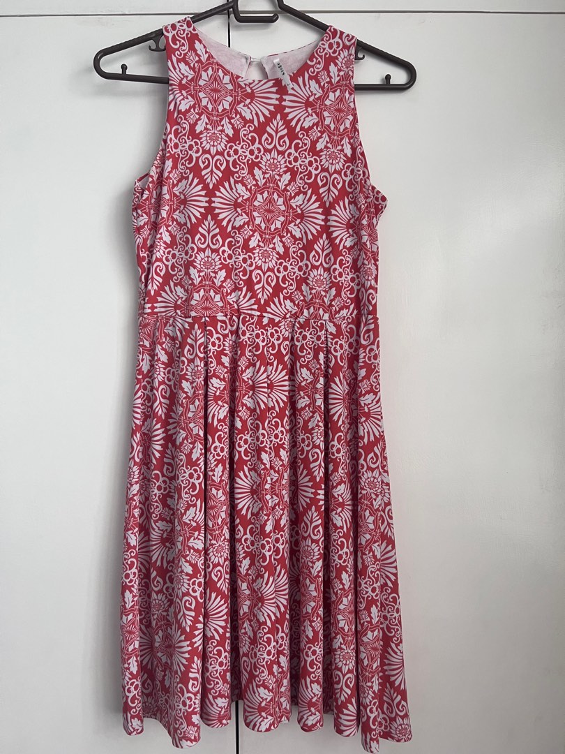 Pre-Loved Dress - IT GIRL , Women's Fashion, Dresses & Sets, Dresses on ...