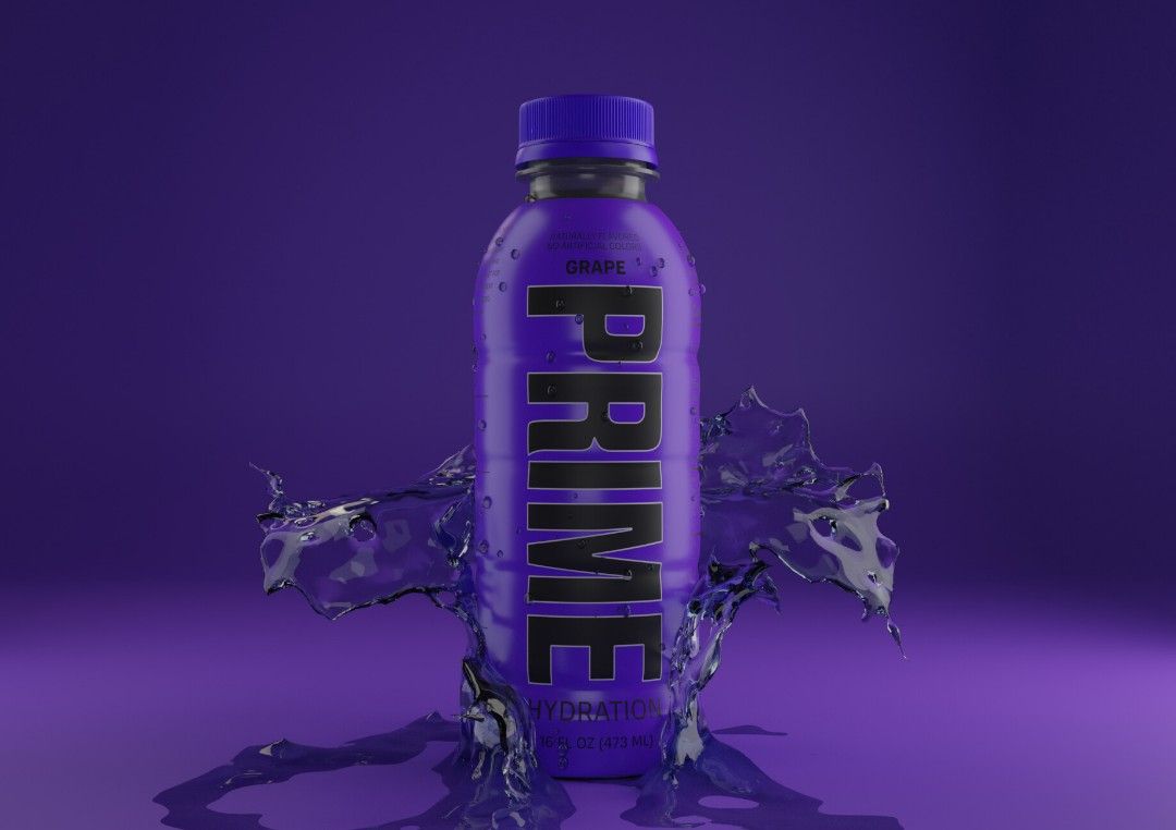 PRIME HYDRATION *CHEAP PRICE*, Food & Drinks, Beverages on Carousell