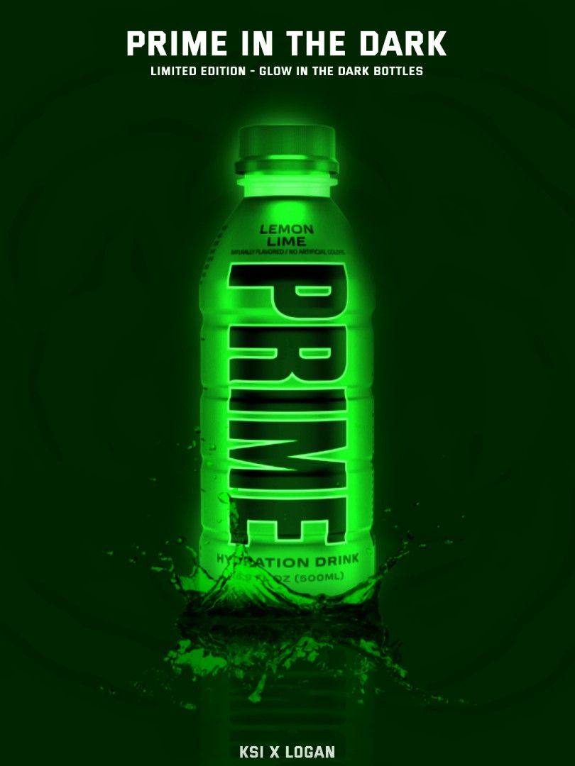 PRIME HYDRATION *CHEAP PRICE*, Food & Drinks, Beverages on Carousell
