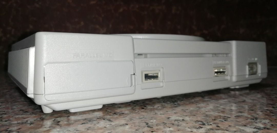 PS1 (Japan) (220V Converted) on Carousell