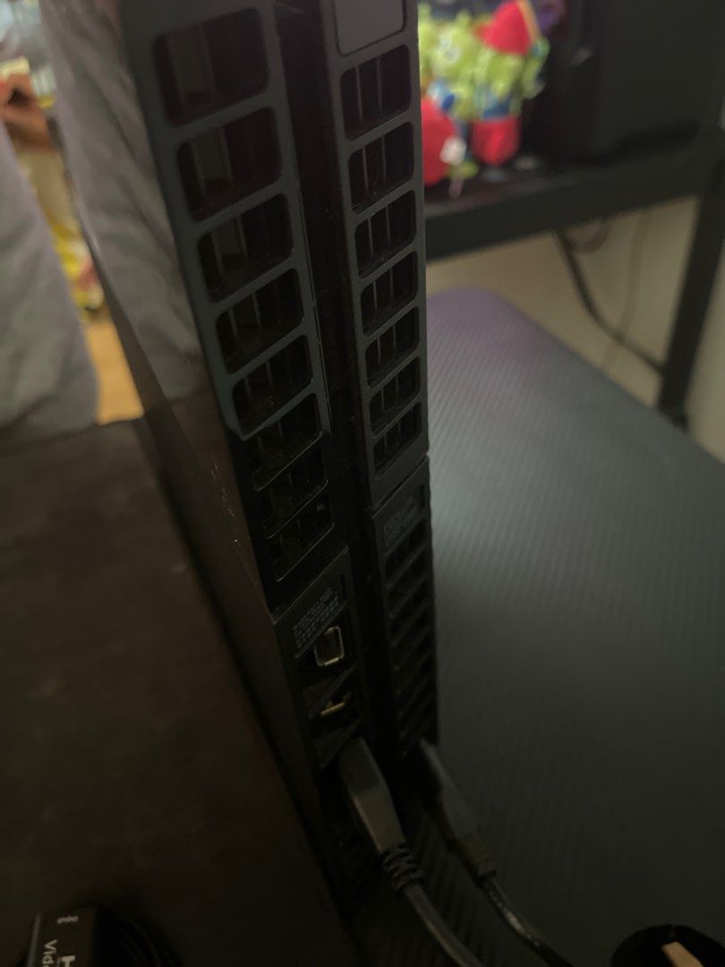 PS4 Fat 500Gb Jailbroken 9.00 GoldHEN, Video Gaming, Video Game ...