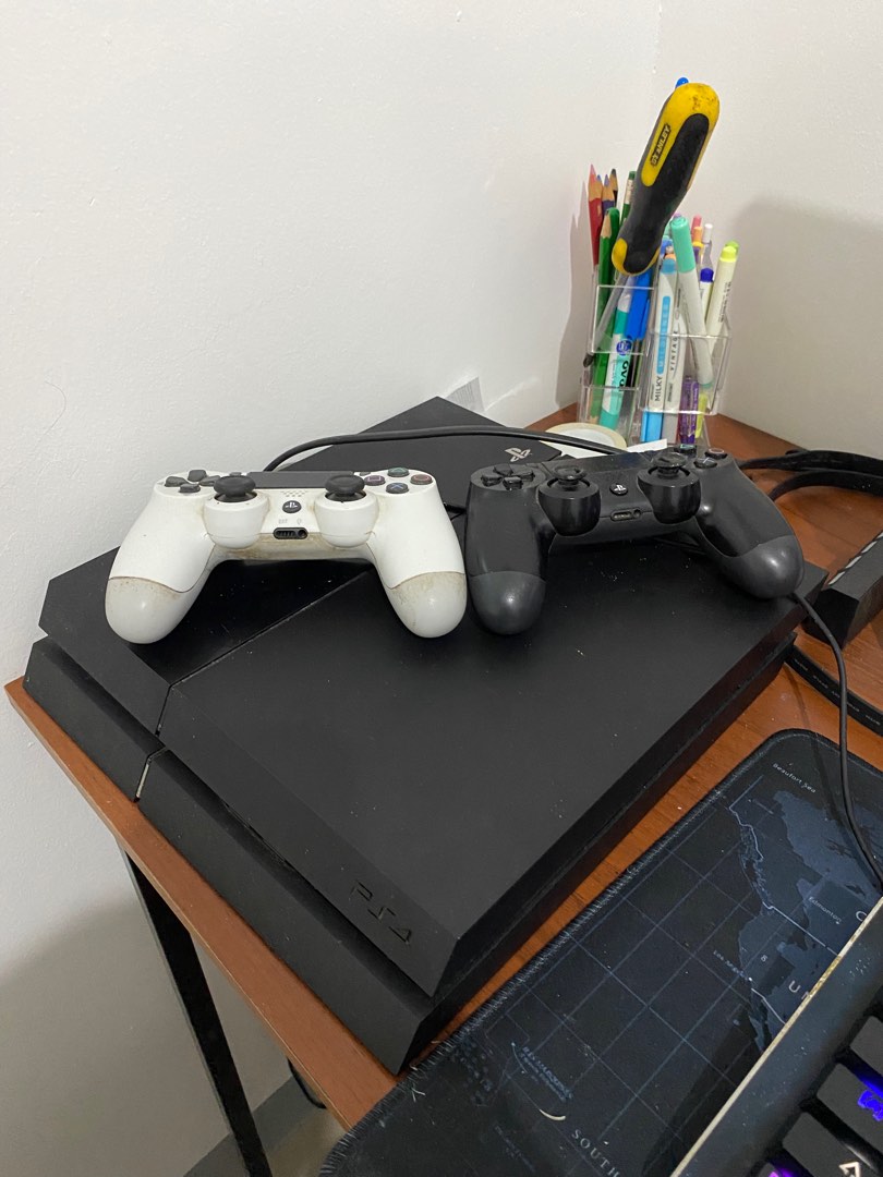 ps4 sale or swap sa gpu, Video Gaming, Video Game Consoles, PlayStation ...