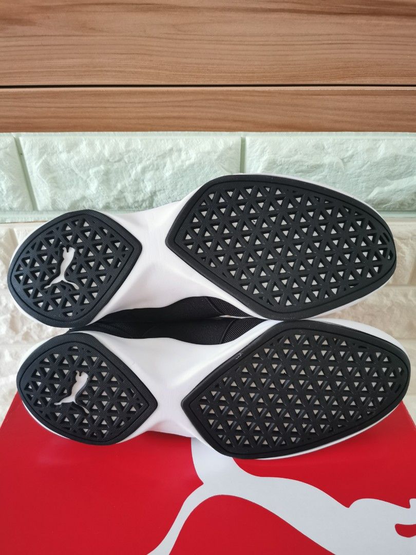 Puma Dare running shoes Male, Men's Fashion, Footwear, Sneakers on ...