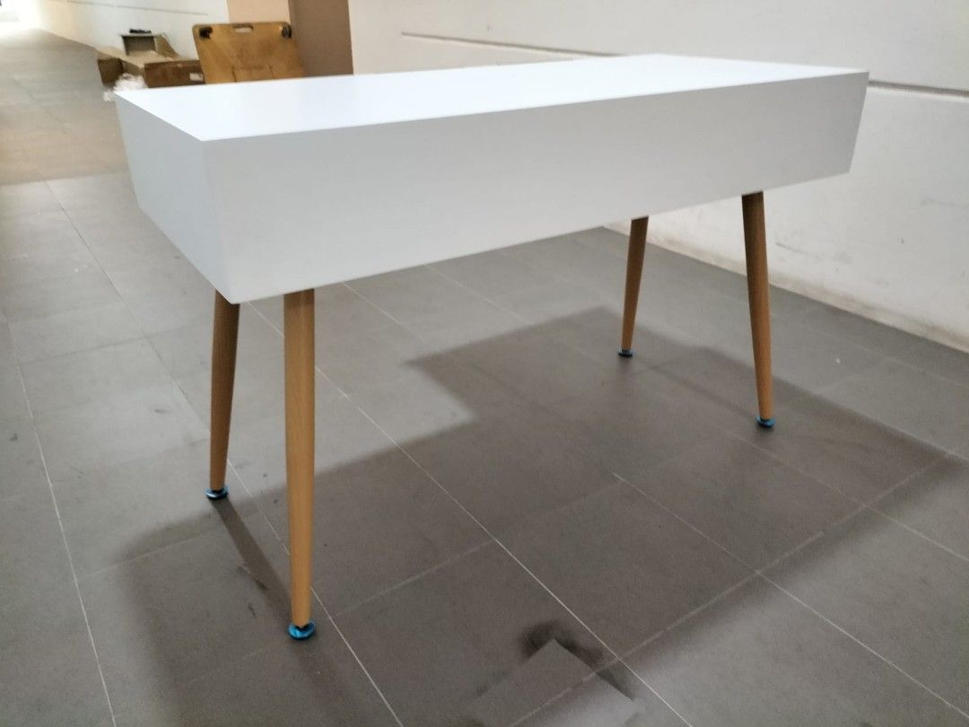 QUEST Writing Desk, Furniture & Home Living, Furniture, Tables & Sets ...