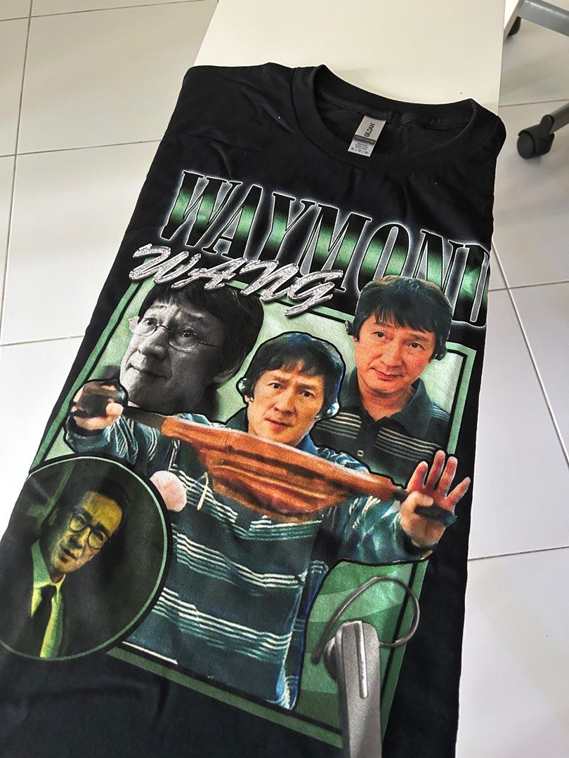 Retro vintage limited edition Everything Everywhere All At Once movie T ...