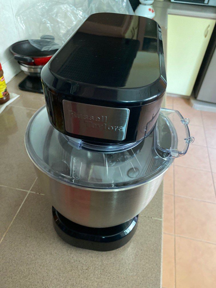 Russell Taylors Stand Mixer, TV & Home Appliances, Kitchen Appliances ...