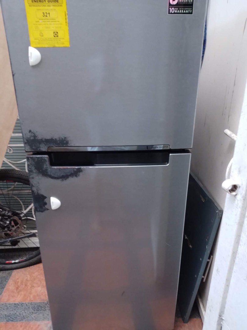 Samsung Ref, TV & Home Appliances, Kitchen Appliances, Refrigerators ...