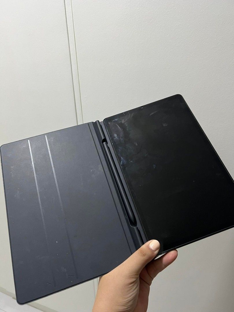 SAMSUNG TAB S6 LITE SM-P615, Mobile Phones & Gadgets, Tablets, Android ...