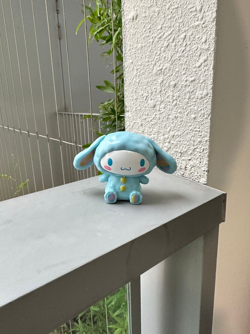 Sanrio Rabbit Collection!, Hobbies & Toys, Memorabilia & Collectibles ...