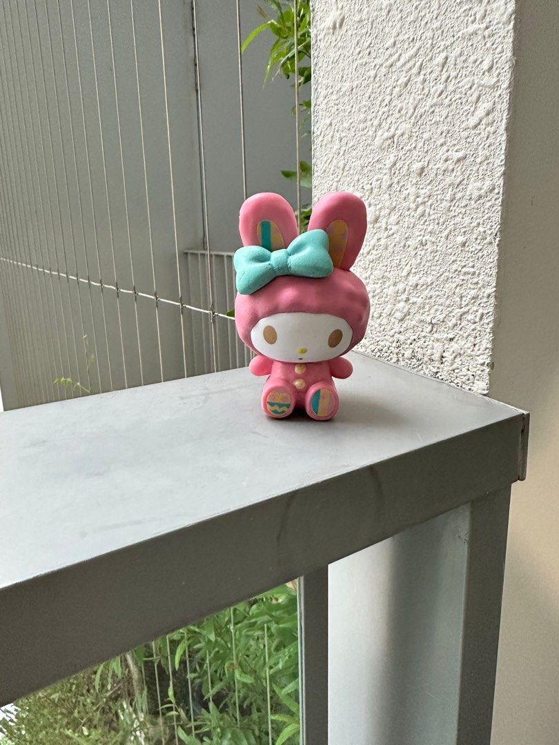 Sanrio Rabbit Collection!, Hobbies & Toys, Memorabilia & Collectibles ...