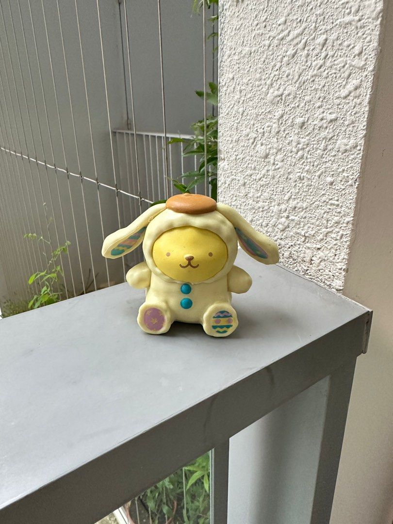 Sanrio Rabbit Collection!, Hobbies & Toys, Memorabilia & Collectibles ...