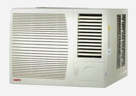 Sanyo Aircon, TV & Home Appliances, Air Conditioning and Heating on ...