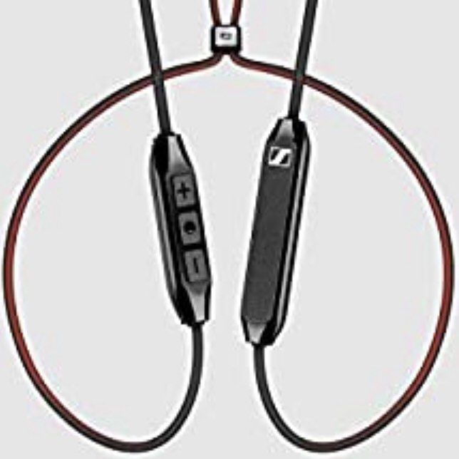 SENNHEISER Momentum Free In-Ear Wireless M2 IEBT SW, Audio, Earphones ...