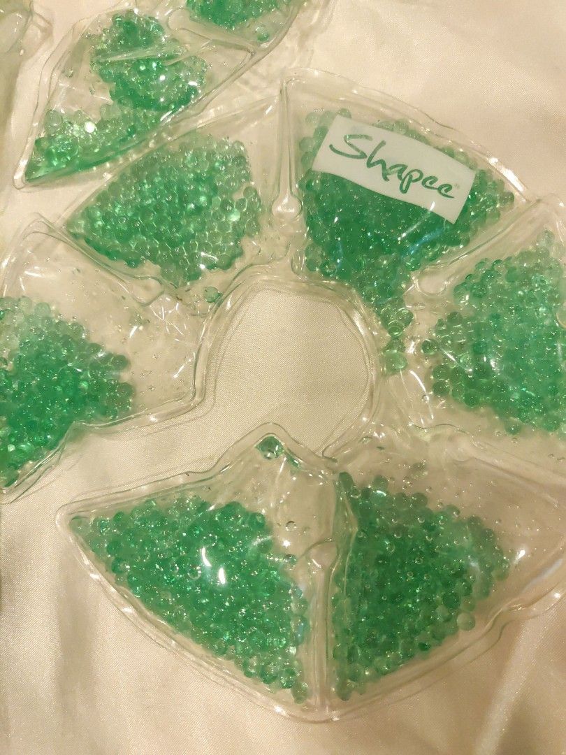 Shapee breast therapy pad, Babies & Kids, Nursing & Feeding ...