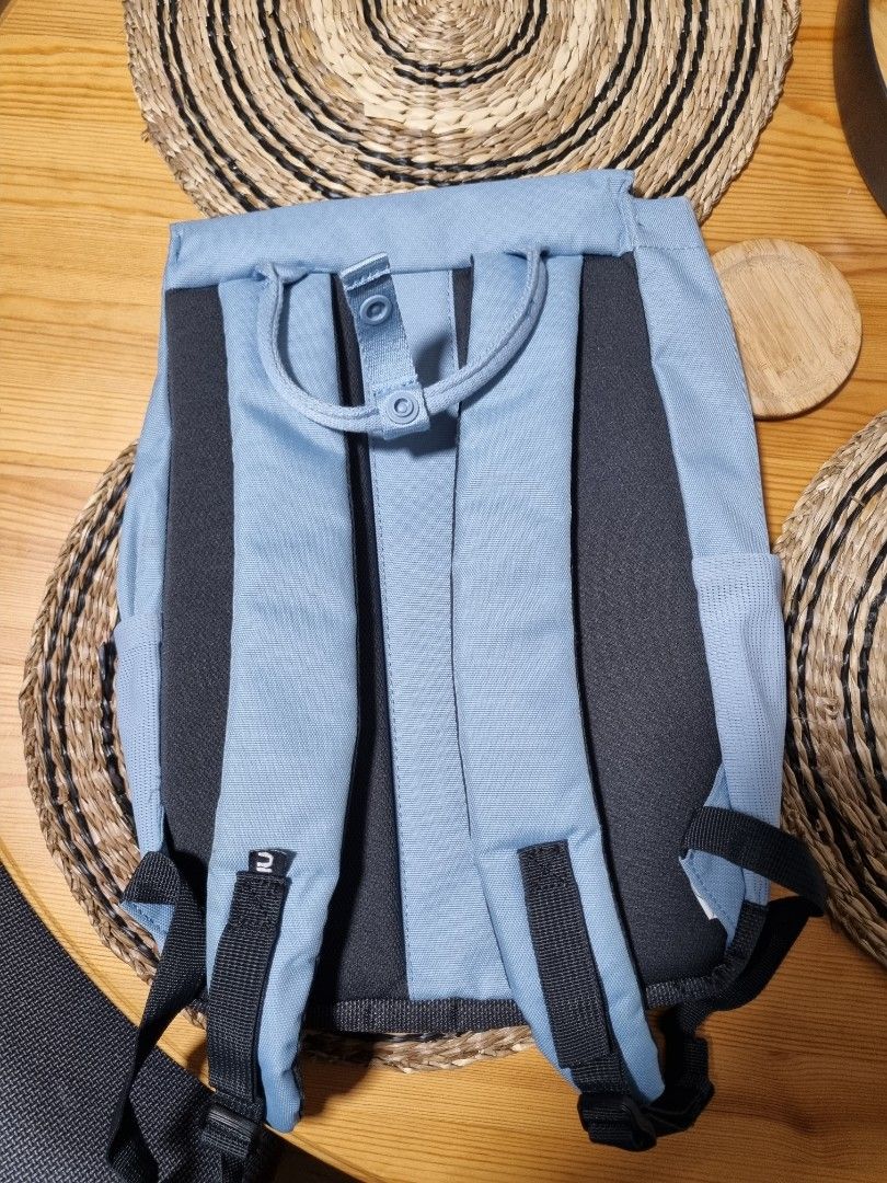 slim compact 10litre backpack, Women's Fashion, Bags & Wallets ...