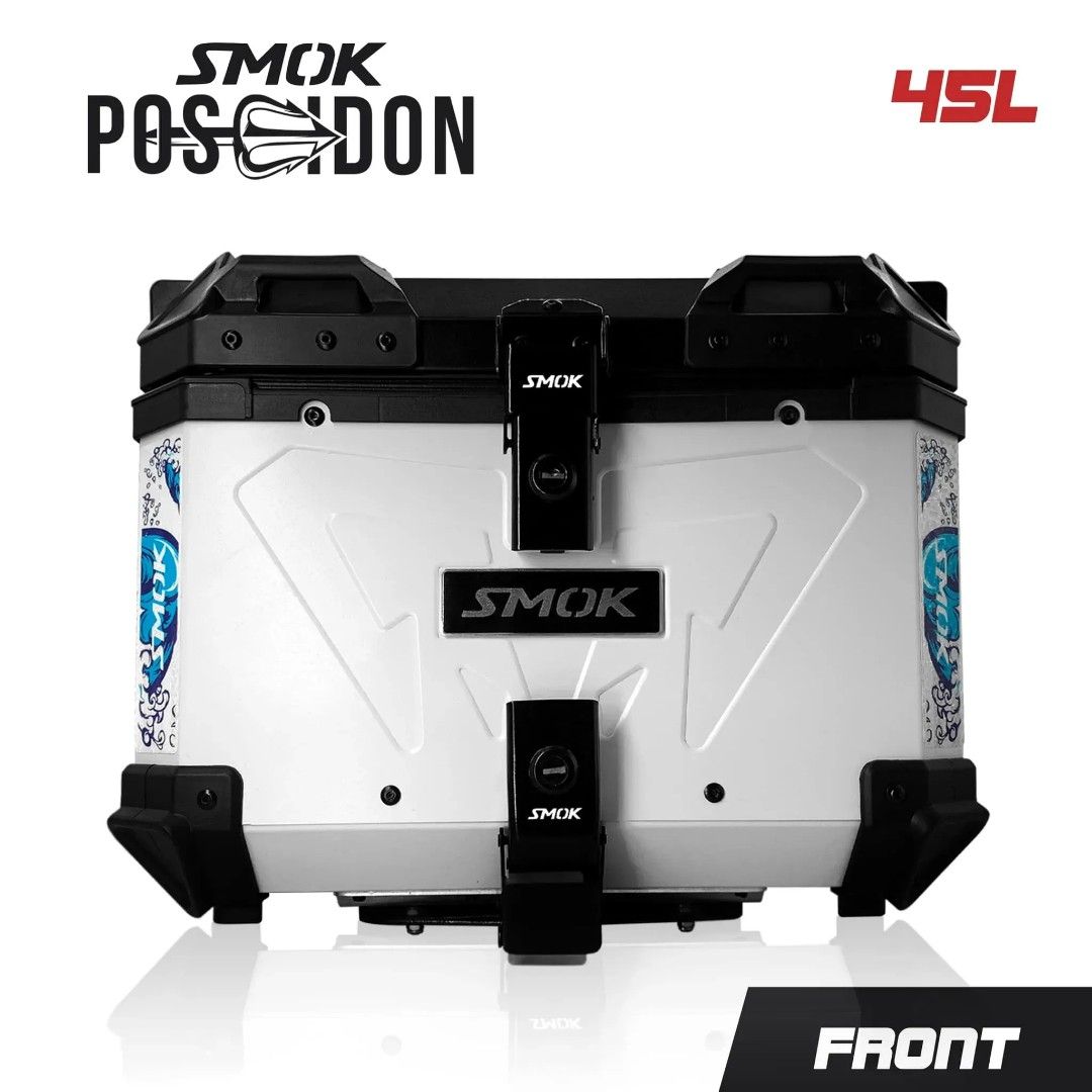 SMOK Top Box 45L on Carousell