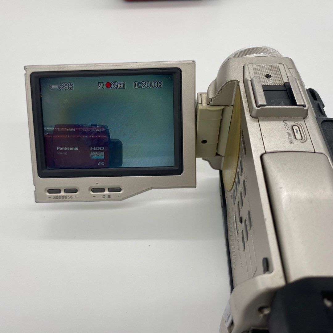 Sony DCR TRV10 Camcorder, Photography, Video Cameras on Carousell