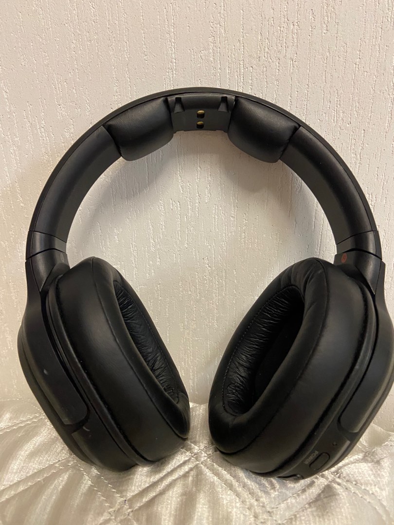 Sony digital wireless wh-L600, 音響器材, 頭戴式/罩耳式耳機 - Carousell