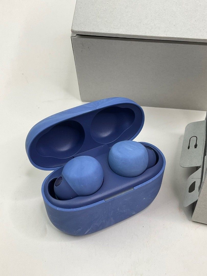 Sony Iem, Audio, Earphones on Carousell