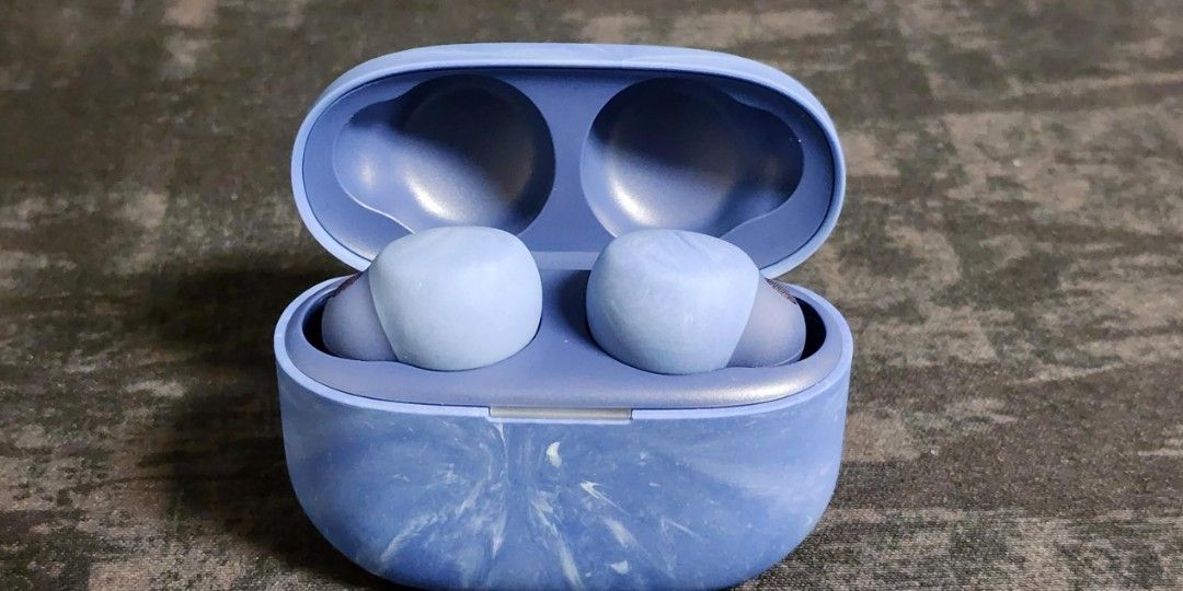 Sony Iem, Audio, Earphones on Carousell