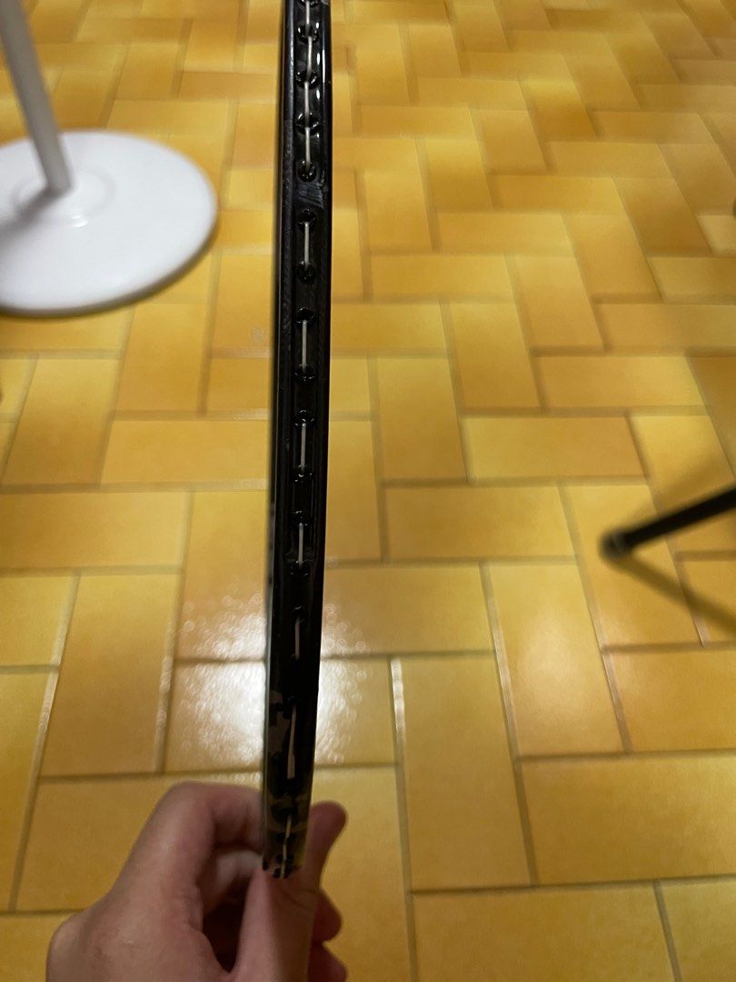 SOTX power boss woven7, Sports Equipment, Sports & Games, Racket & Ball ...