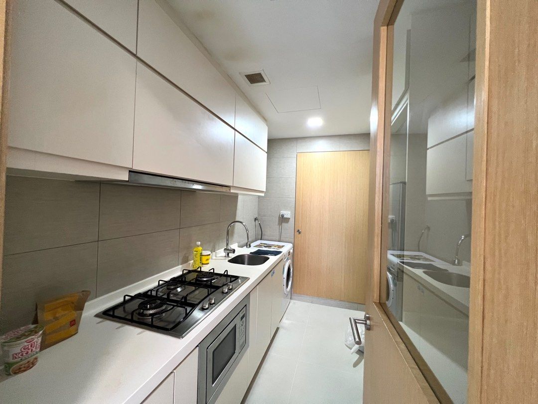 Space @ Kovan, Property, Rentals, Condos & ECs on Carousell