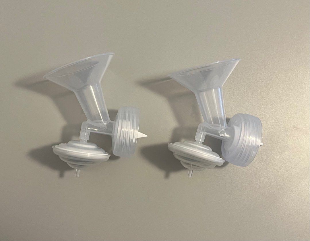 Spectra Flange Set 28mm, Babies & Kids, Nursing & Feeding ...