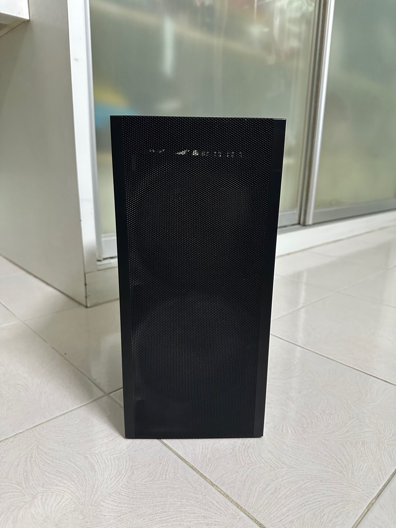 Ssupd Meshlicious Computers And Tech Parts And Accessories Computer Parts On Carousell