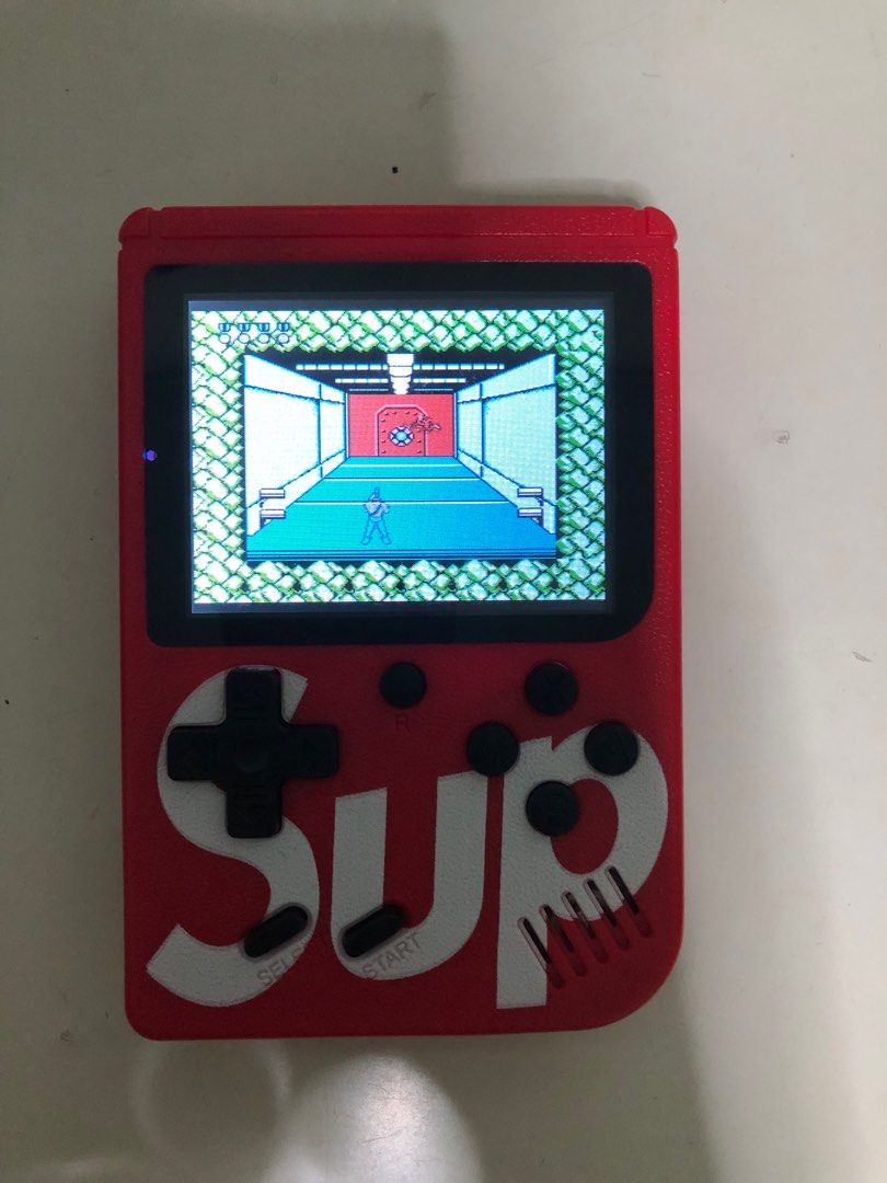 Sup Game console, Video Gaming, Video Game Consoles, Others on Carousell