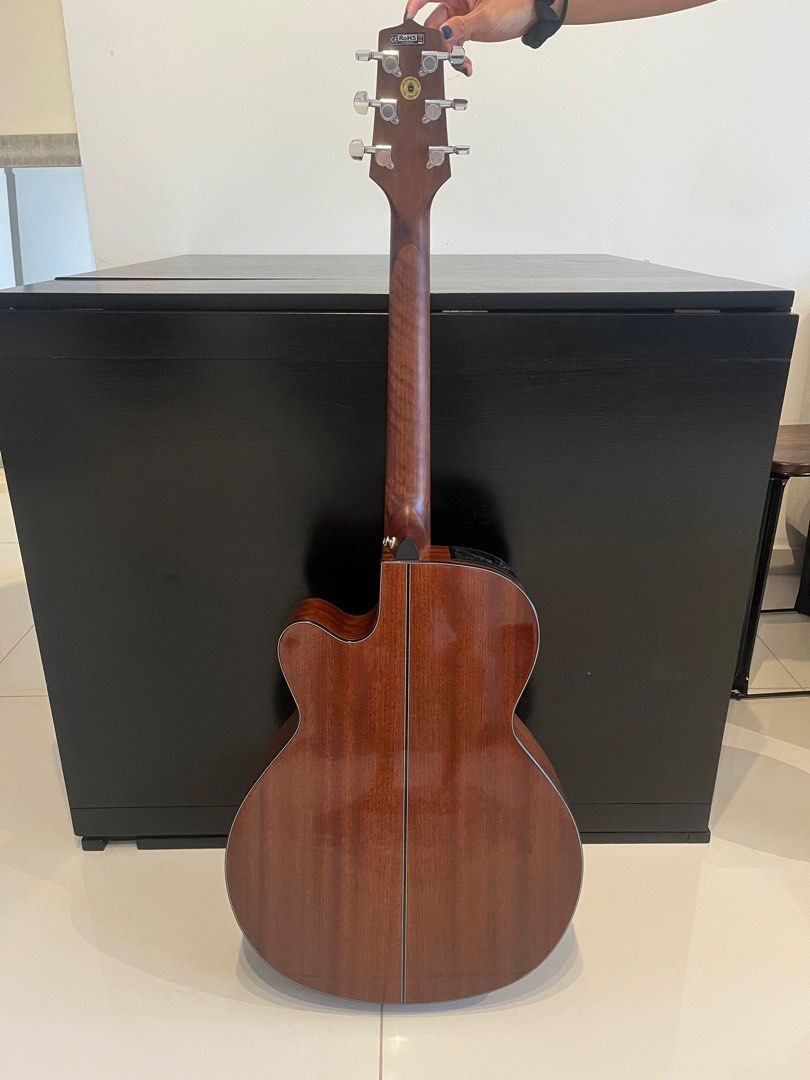 Takamine G Series Guitar, Hobbies & Toys, Music & Media, Musical ...