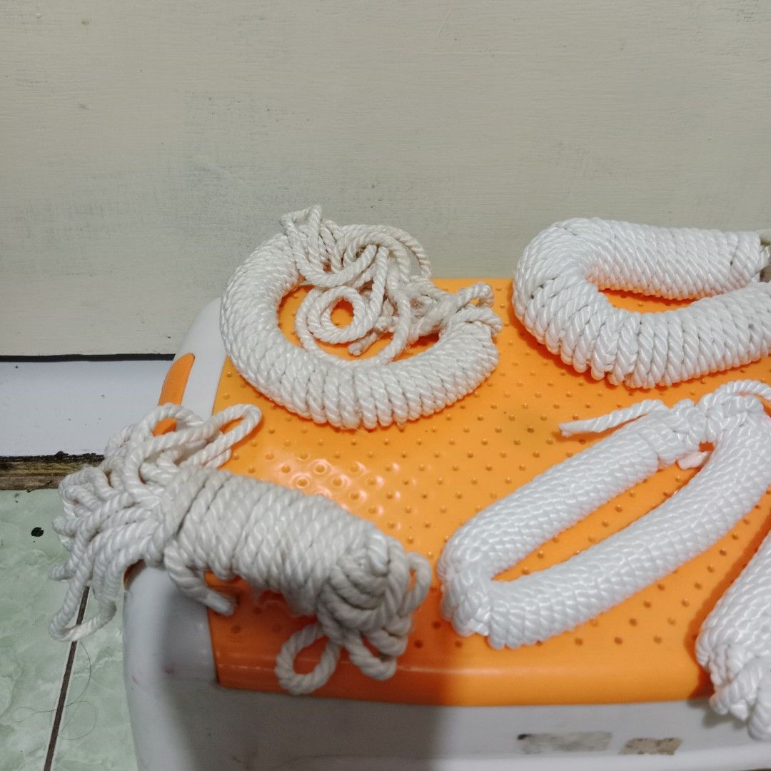 (TAKE ALL 25K) Tali Tambang Pramuka, Barang Yang Dicari di Carousell