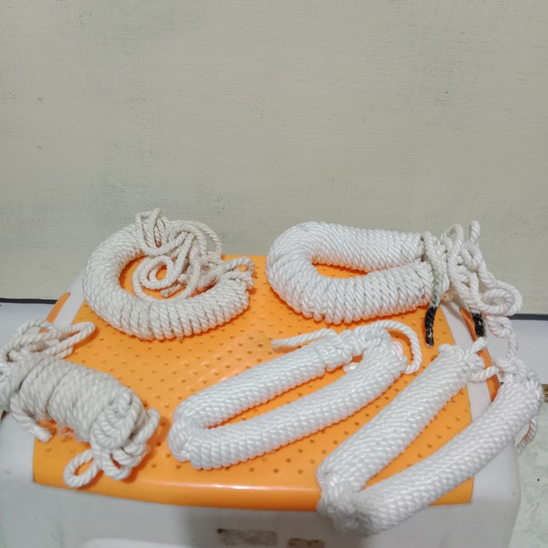 (TAKE ALL 25K) Tali Tambang Pramuka, Barang Yang Dicari di Carousell