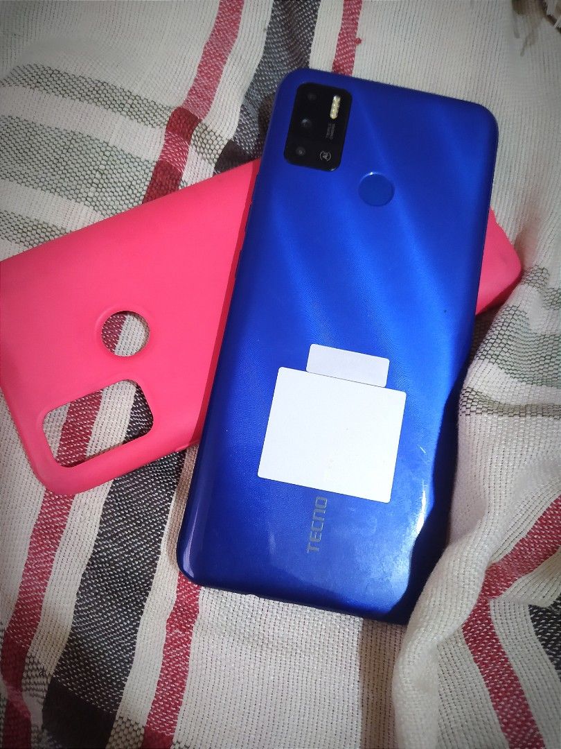 Techno Spark 6 Air, Mobile Phones & Gadgets, Mobile Phones, Android ...