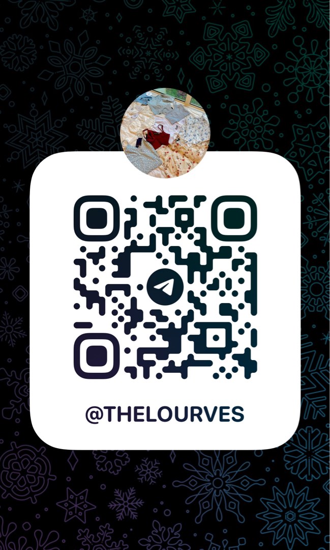 tele channel promos & giveaways, Announcements on Carousell