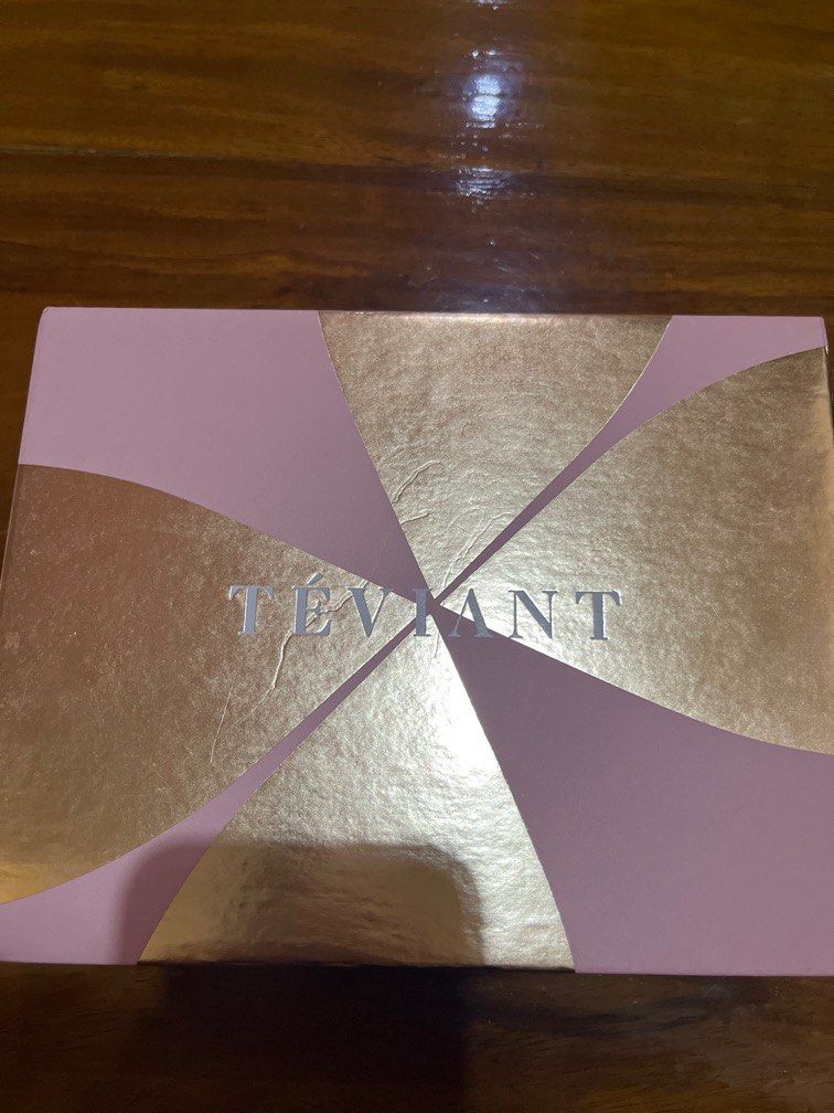 Teviant Limited Edition Box, Beauty & Personal Care, Face, Makeup on ...