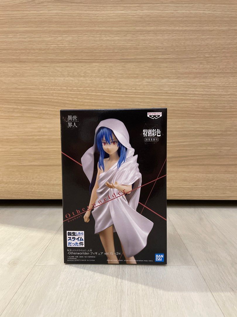 That Time I Got Reincarnated as a Slime -Otherworlder-FIGURE vol.15(B ...