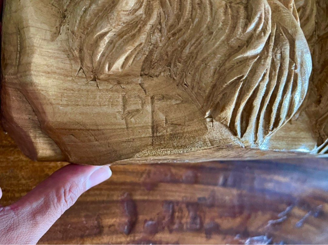 The last supper sculpture by Pio Fadul, Furniture & Home Living ...