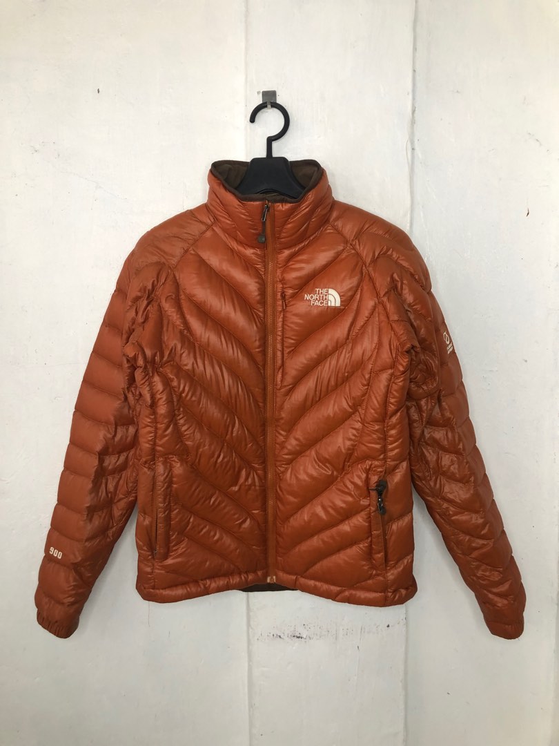 The North Face 900 Flight Series Packable Puffer Jacket, Women's ...