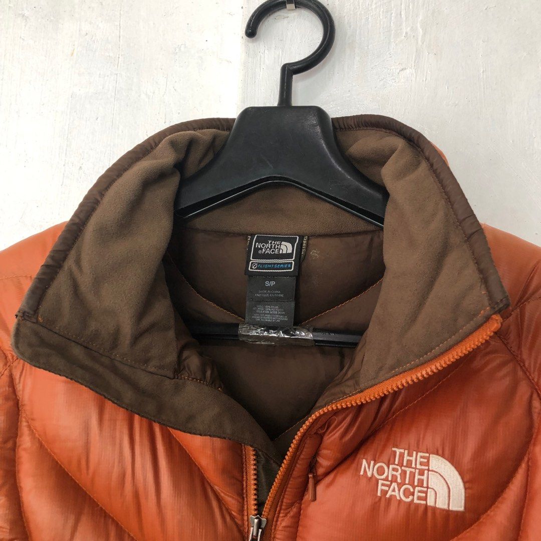 The North Face 900 Flight Series Packable Puffer Jacket, Women's ...
