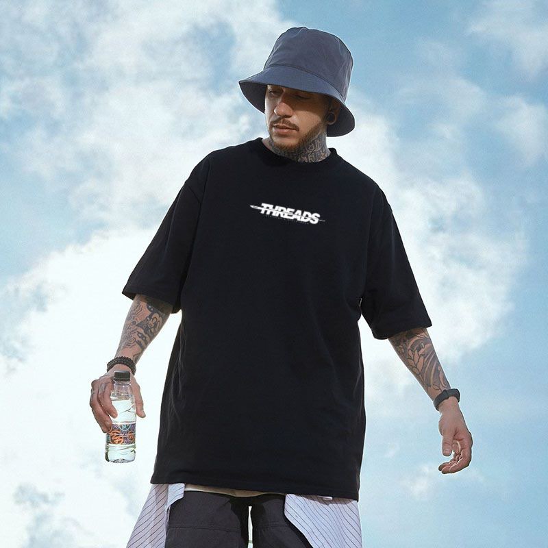 Threads Original, Men's Fashion, Tops & Sets, Tshirts & Polo Shirts on ...