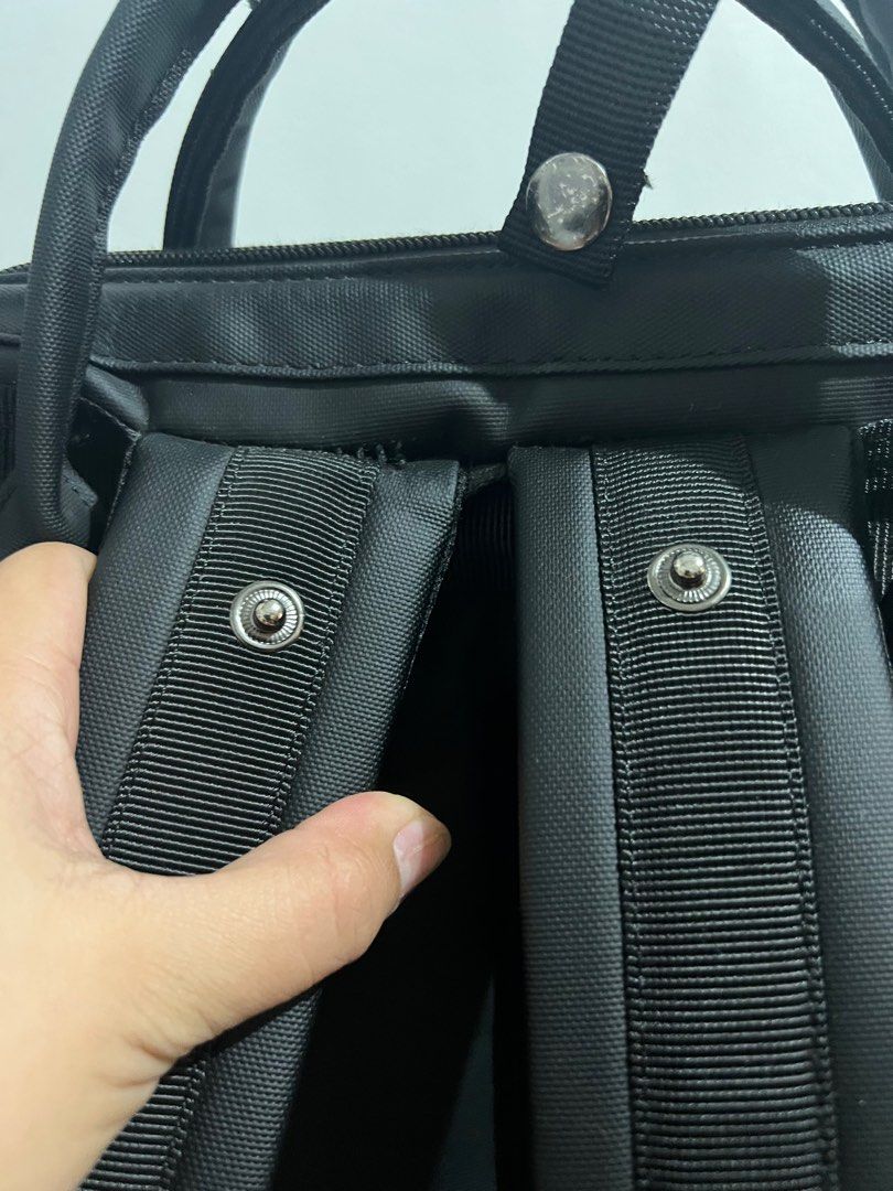 Tigernu Backpack, Women's Fashion, Bags & Wallets, Backpacks on Carousell