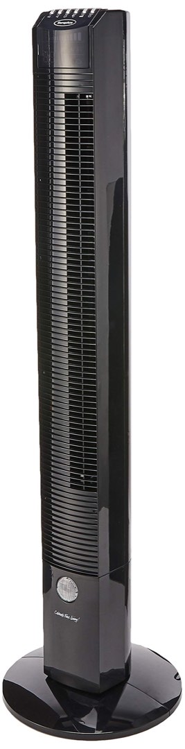 Slim Tower Fan Europace 1129, TV & Home Appliances, Other Home ...