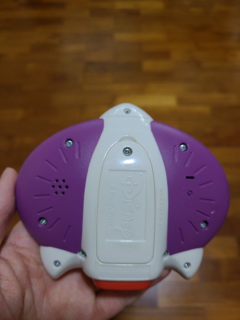 Toy Story Disney Game Boy, Hobbies & Toys, Toys & Games on Carousell