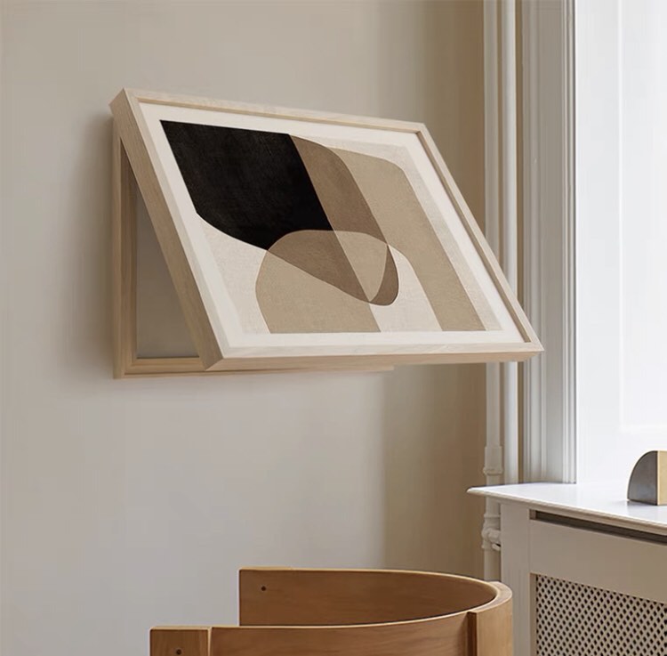 uClo art with secret compartment , Furniture & Home Living, Home Decor ...